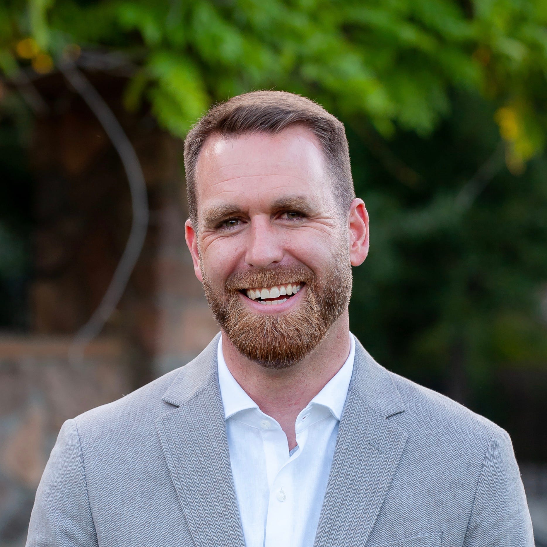 M. Jay Granger – Medium