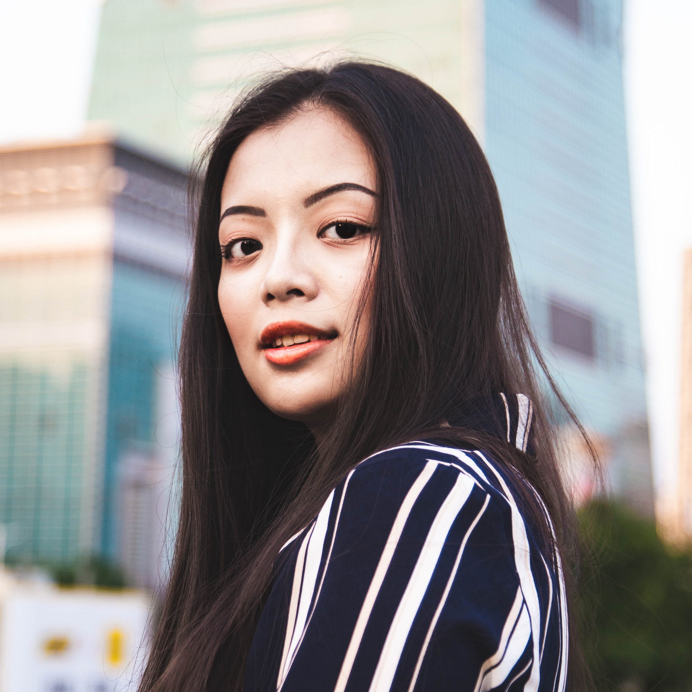 Carol Shih – Medium