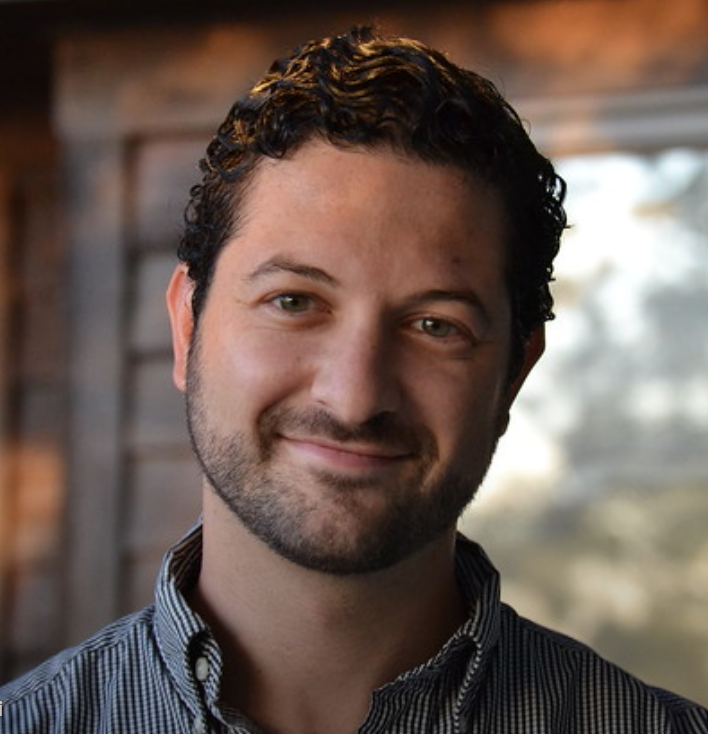 Dan Robinson – Medium