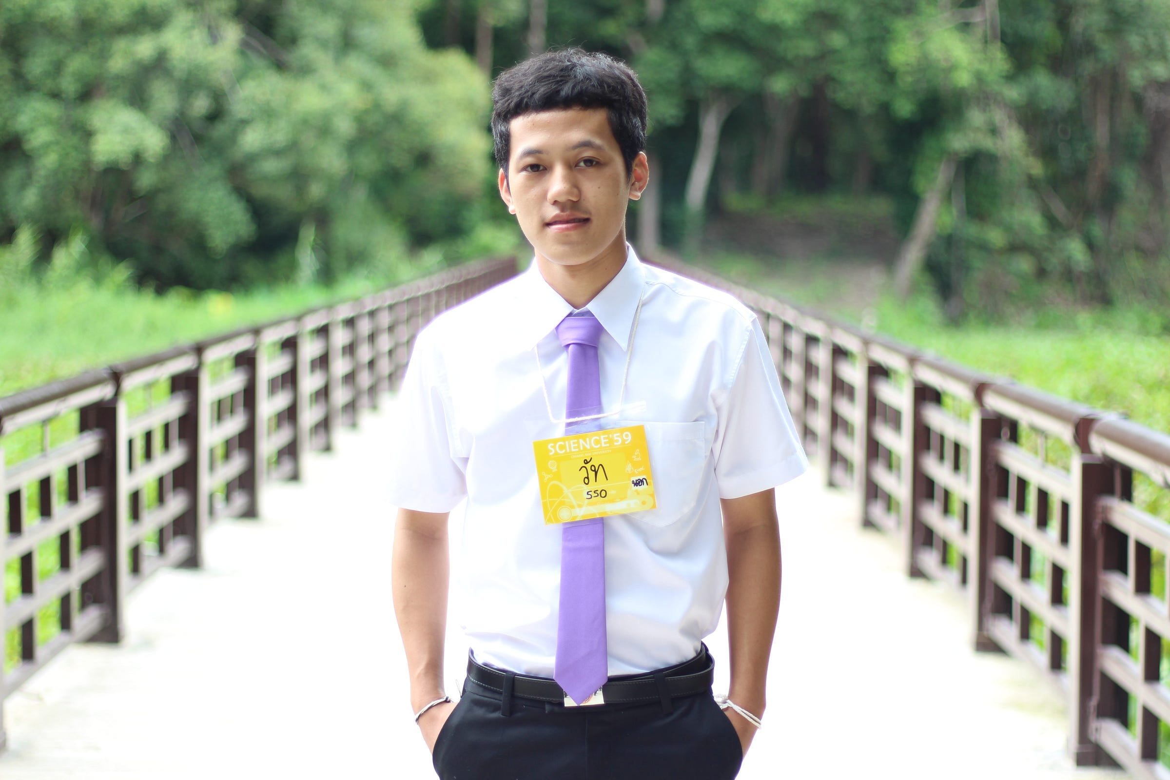 Thanawat Bekaku – Medium