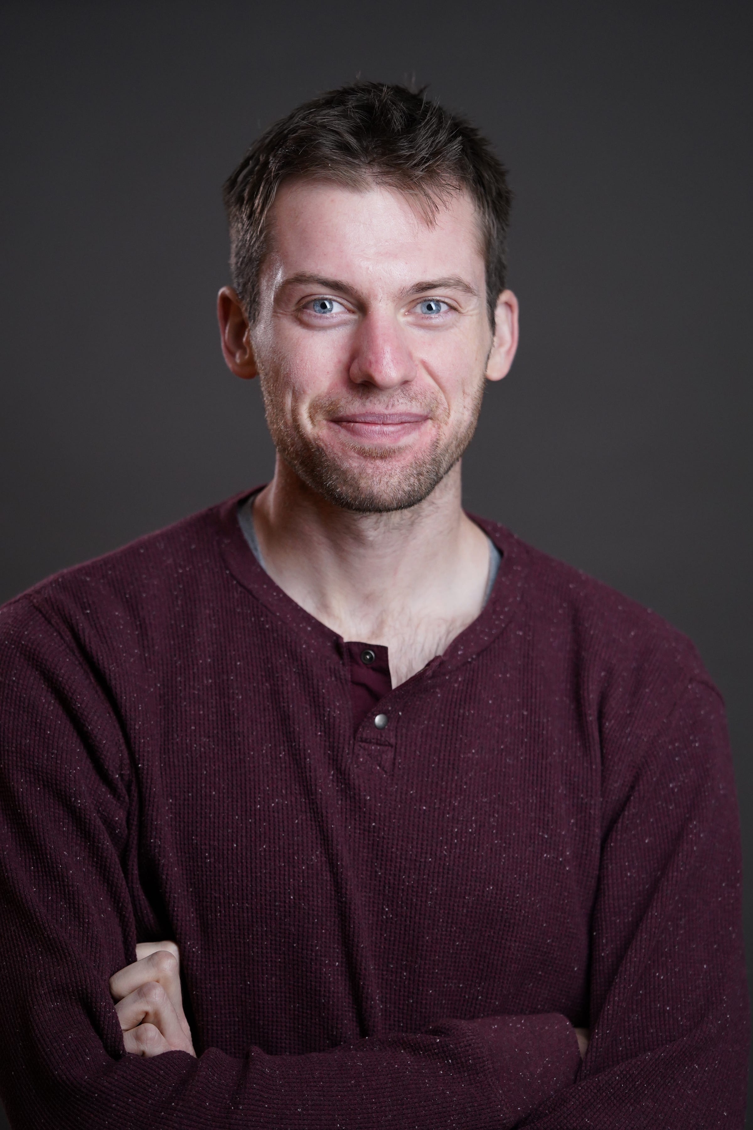 Cory Alpert – Medium
