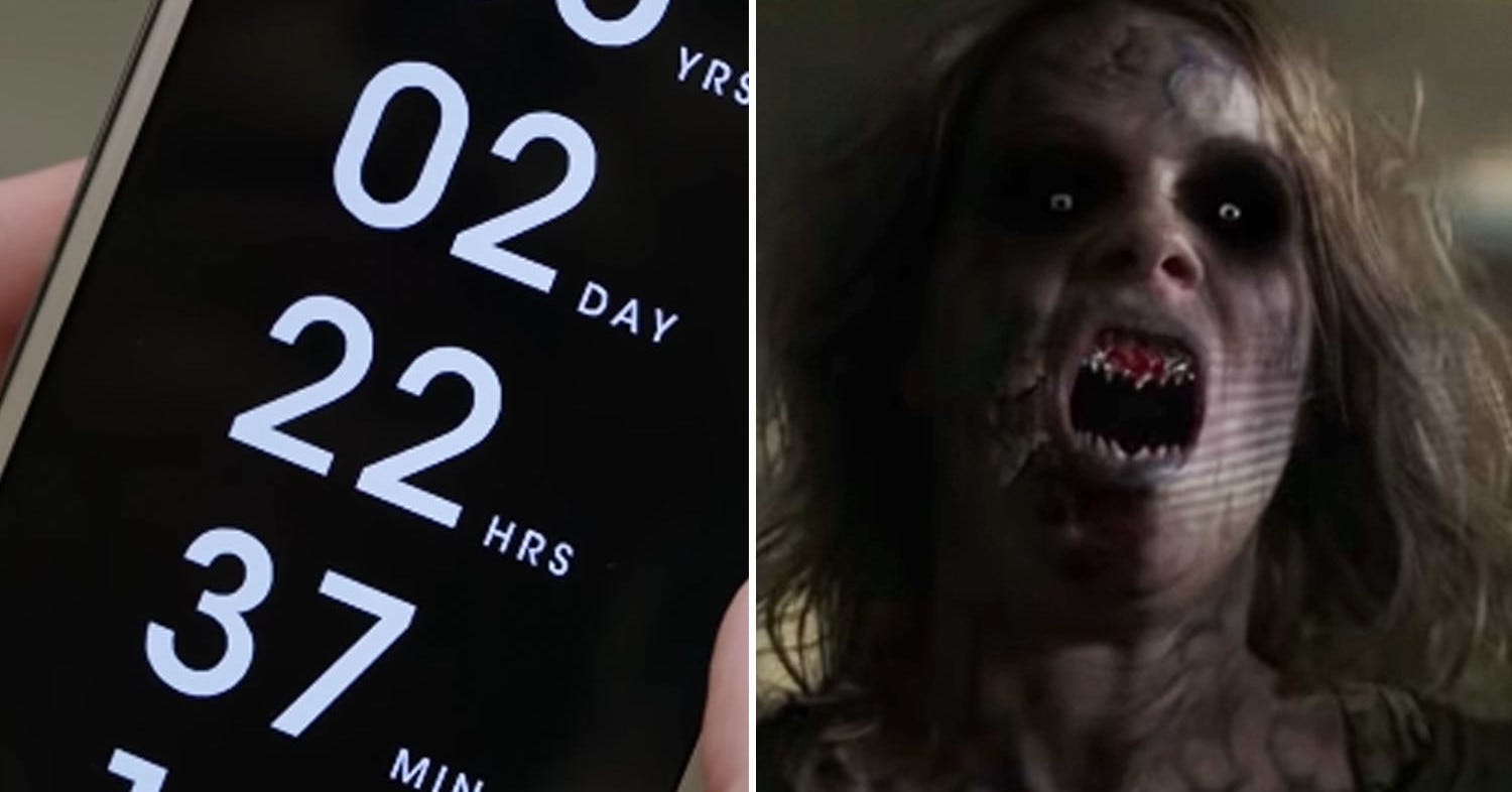 Online Movie Countdown 2019 – Medium