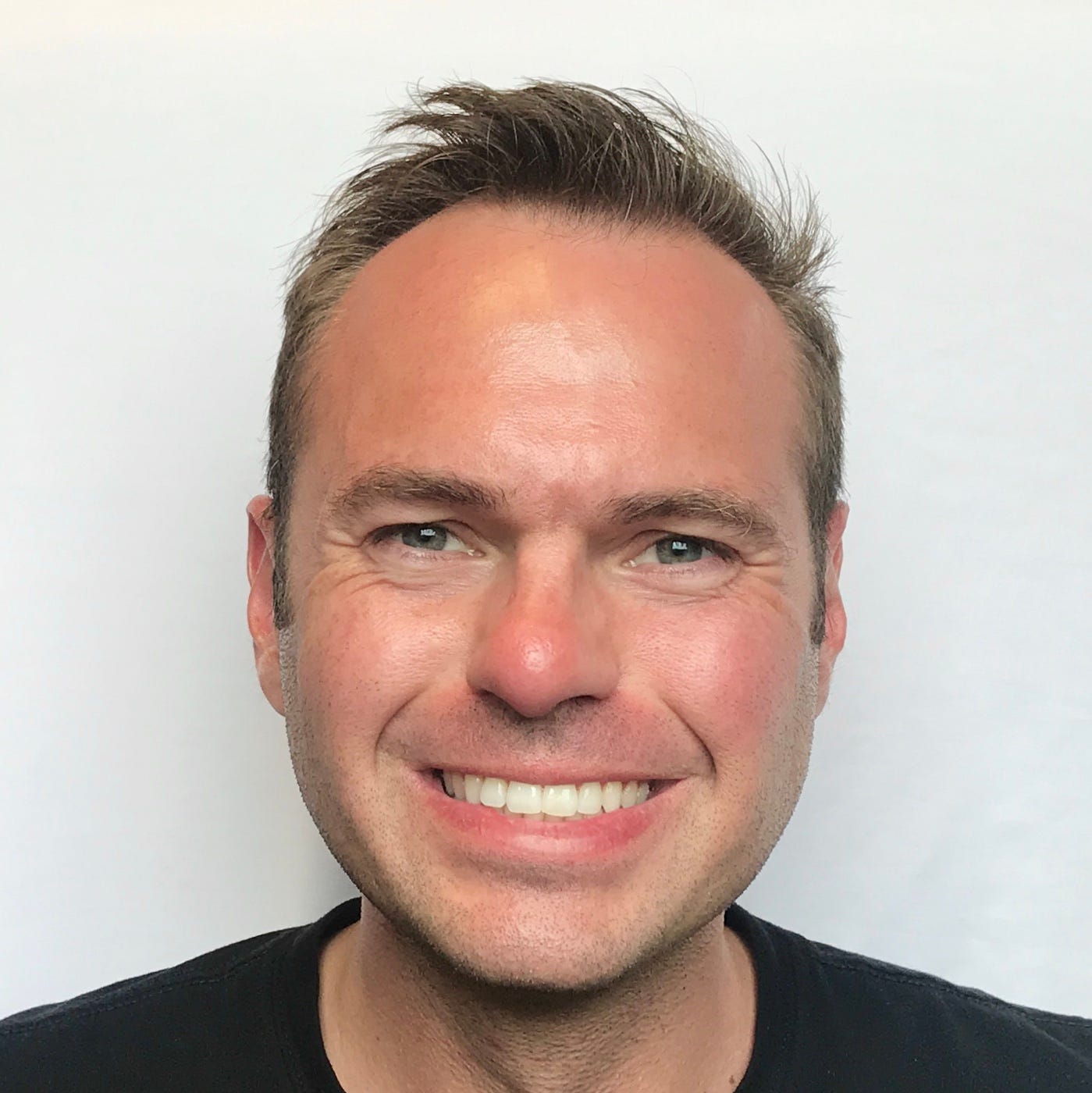 Matt Geiger – Medium