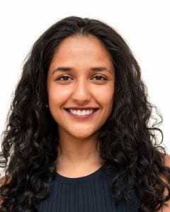 Aditi Kedia – Medium