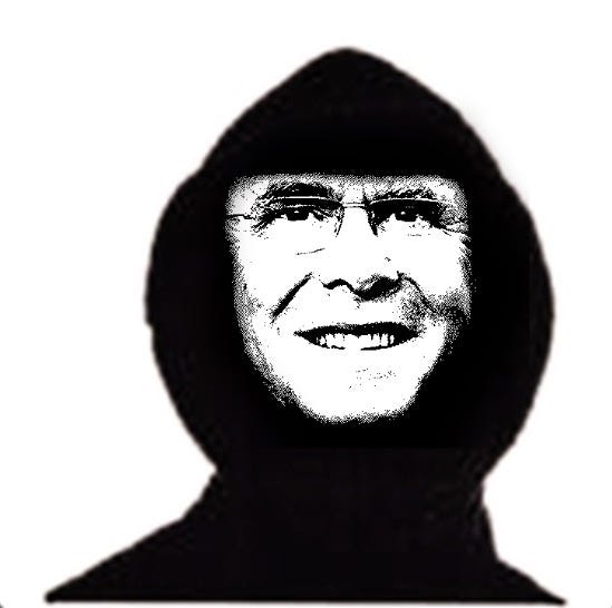 Larkus Van Edge – Medium