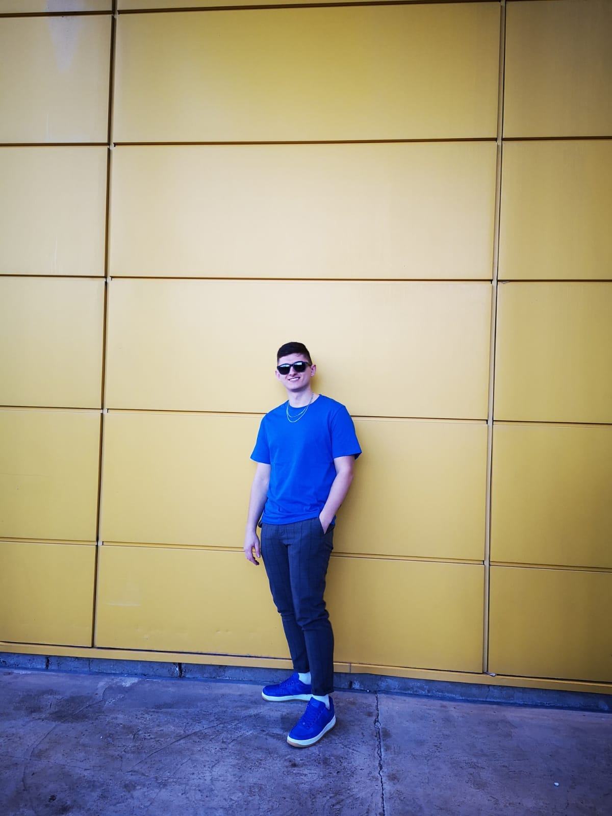 Adrián Ruiz – Medium Adrián Ruiz – Medium