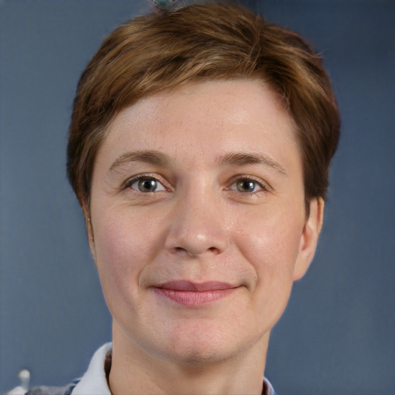 Barbara Saville – Medium