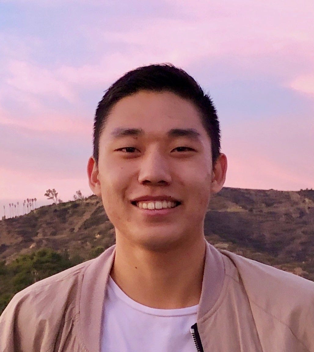 Matthew Paik – Medium