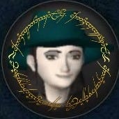 About – Lady Morwen Daebrethil – Medium
