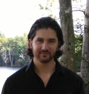Aaron Karp – Medium