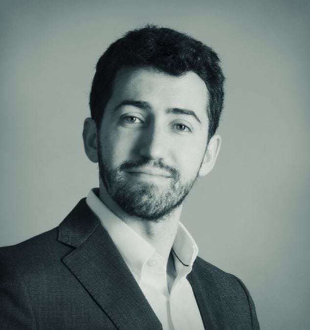 About – Davide Cavanna – Medium