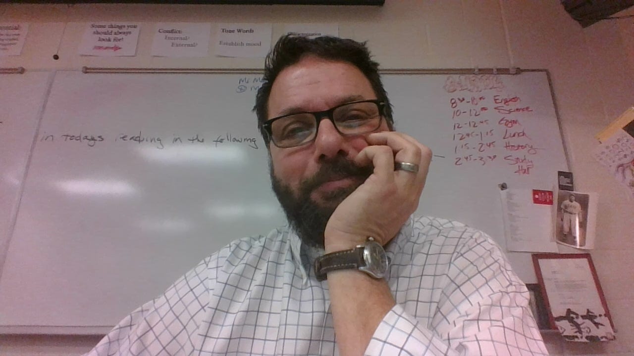 David Morreale – Medium