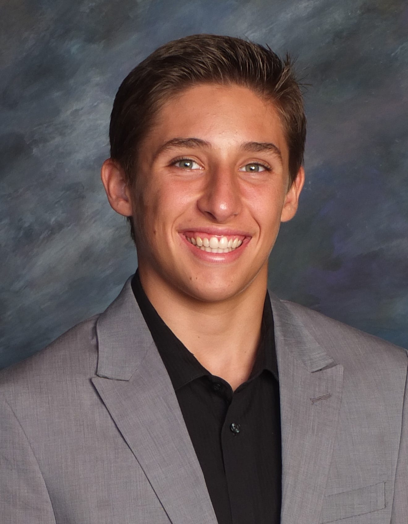 Mason Kern – Medium