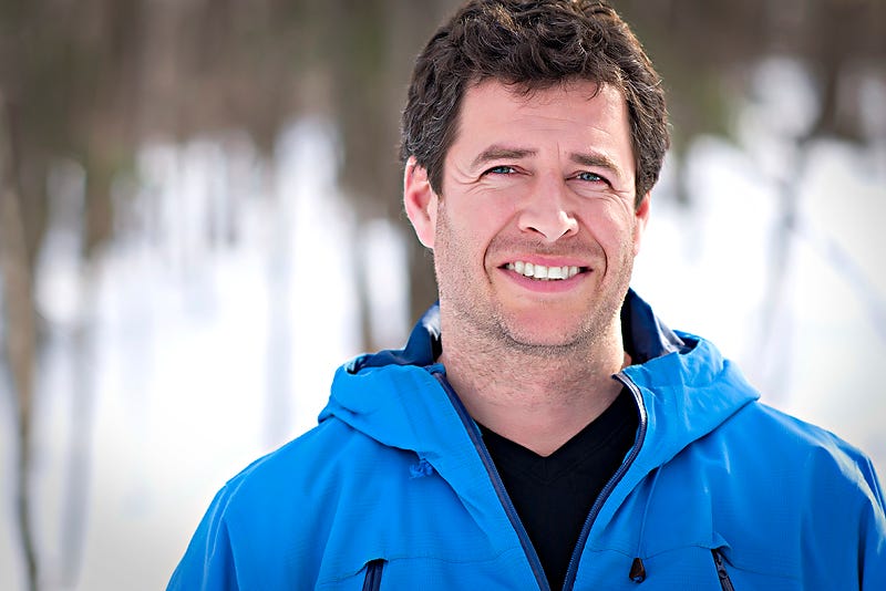 David Sachs – Medium