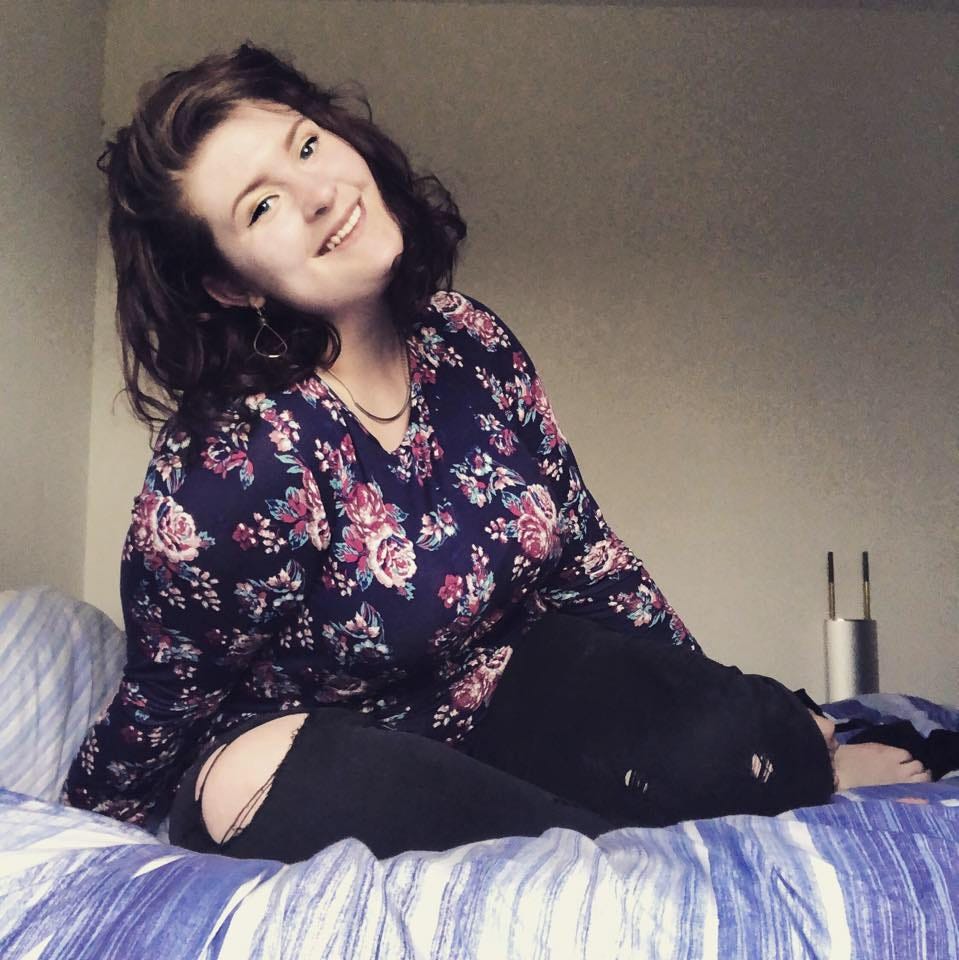 Beth Pritchard – Medium