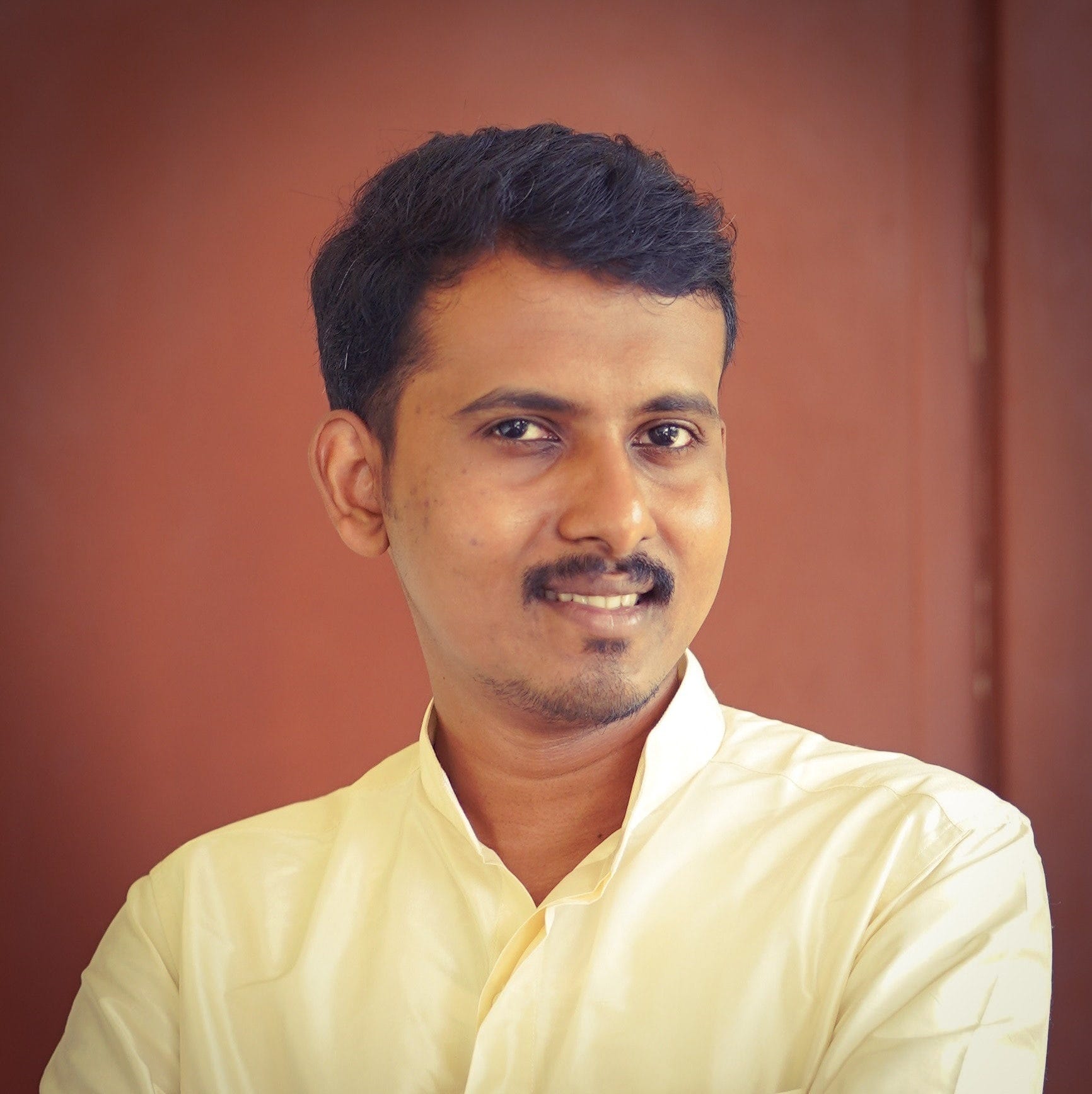 Mahesh Viswanath – Medium