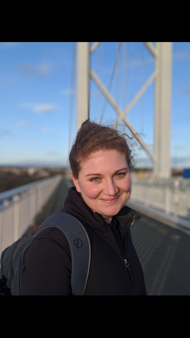 About – Sarah Sheard – Medium