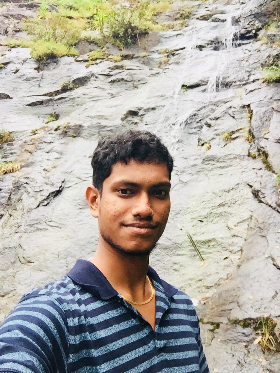 About – Sathya Murthy – Medium
