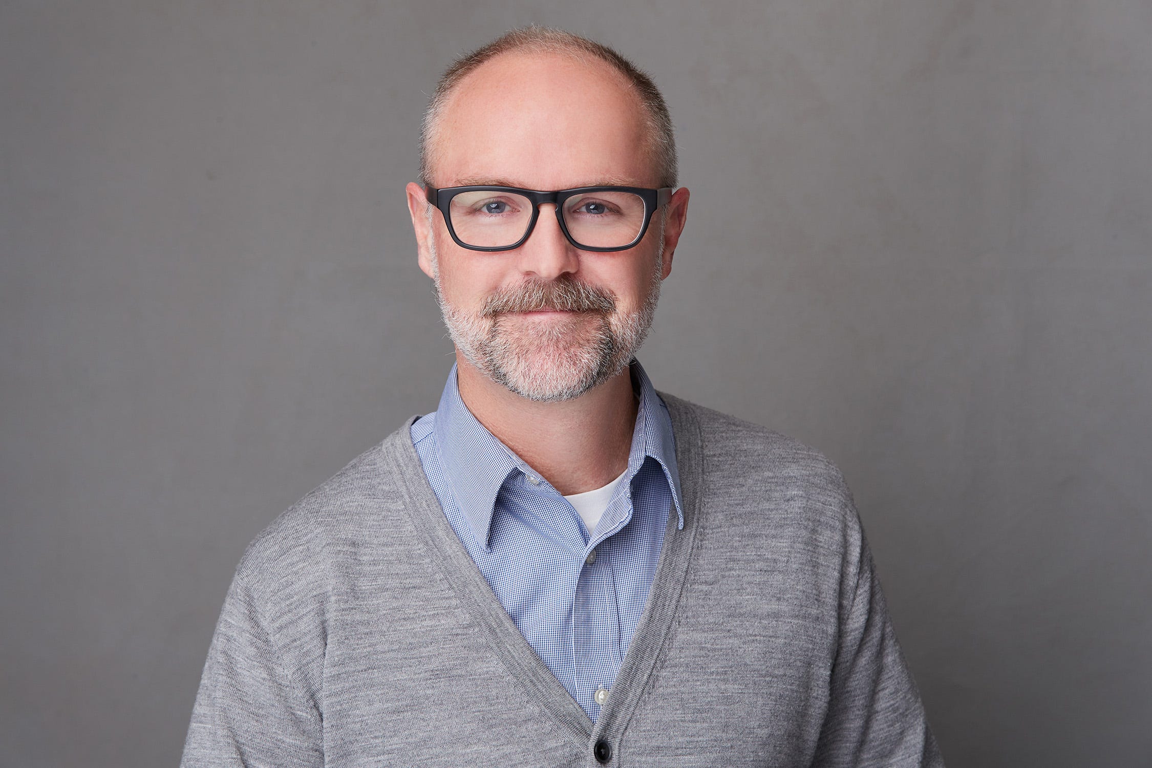 Dan Harper – Medium