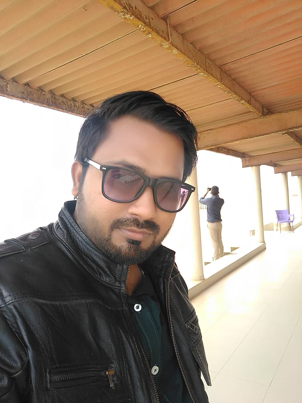 About Kamran Ahmed Khan Medium