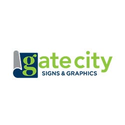 Gate City Signs & Graphics – Medium