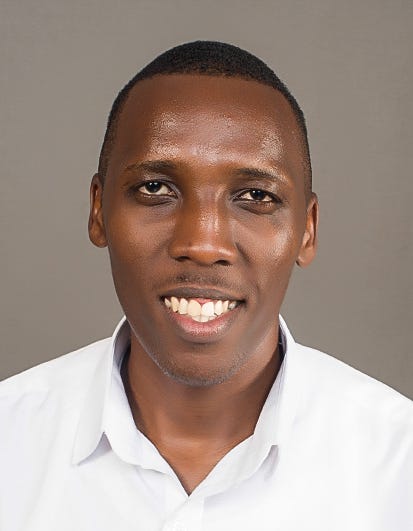 Valentine Mwangi – Medium