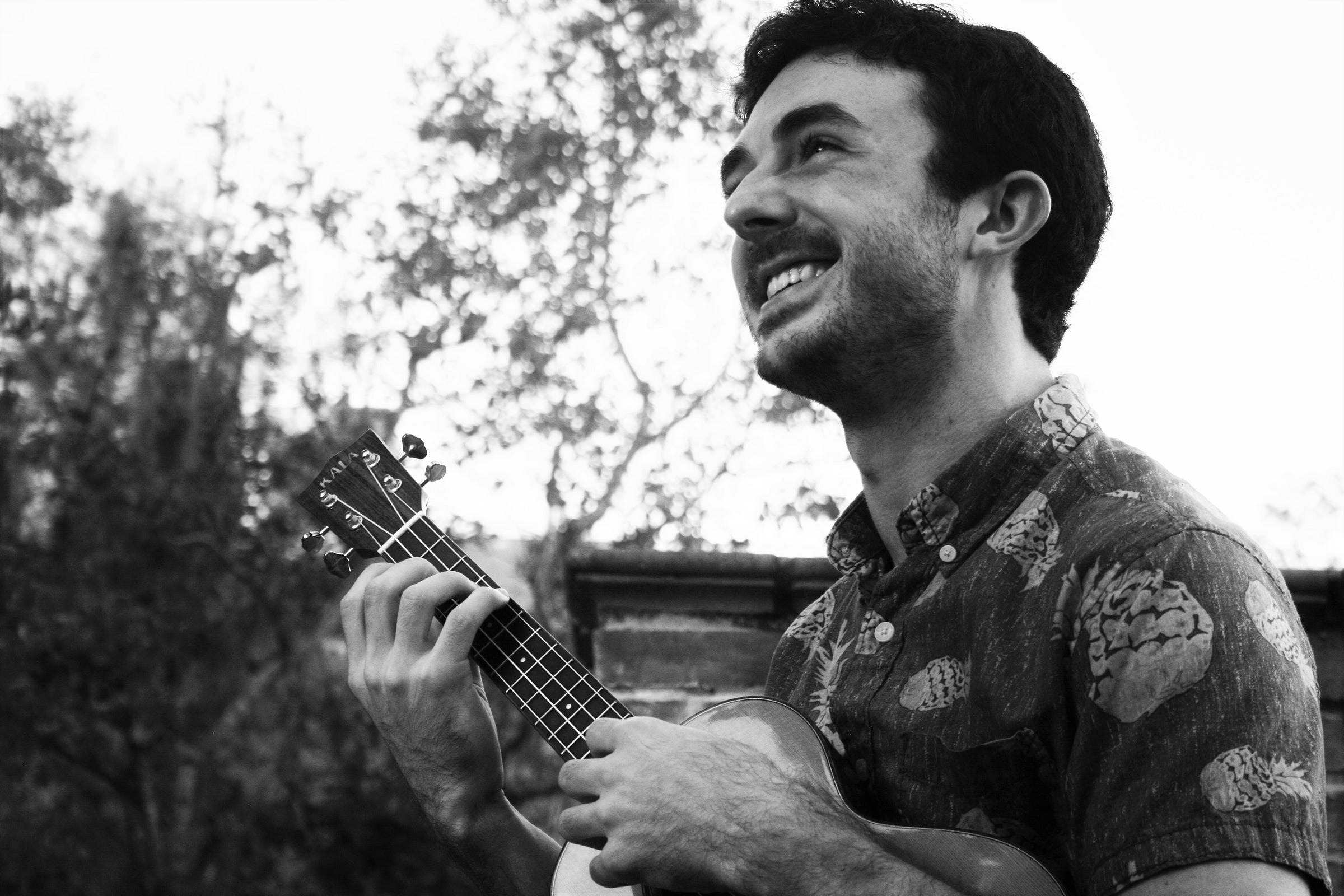 Shane Quick – Medium