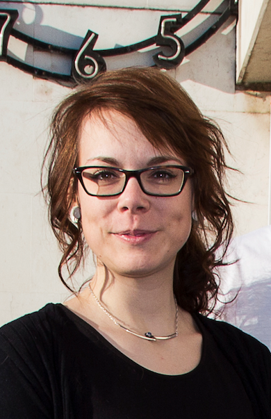 Pavlína Hořejšová – Medium