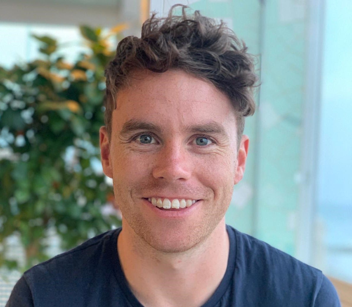 Stephen Duke – Medium