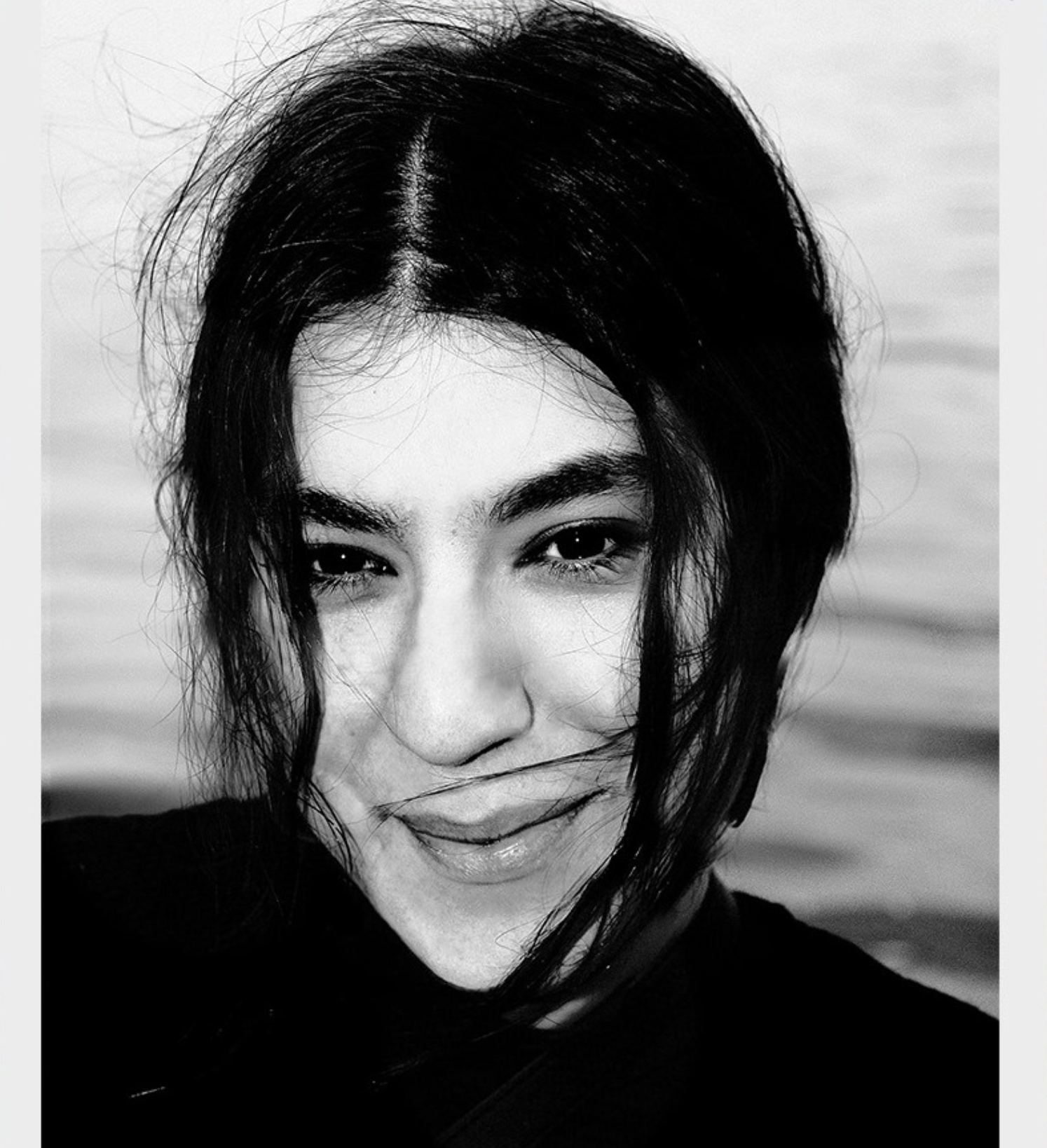 Jessica Vachon – Medium