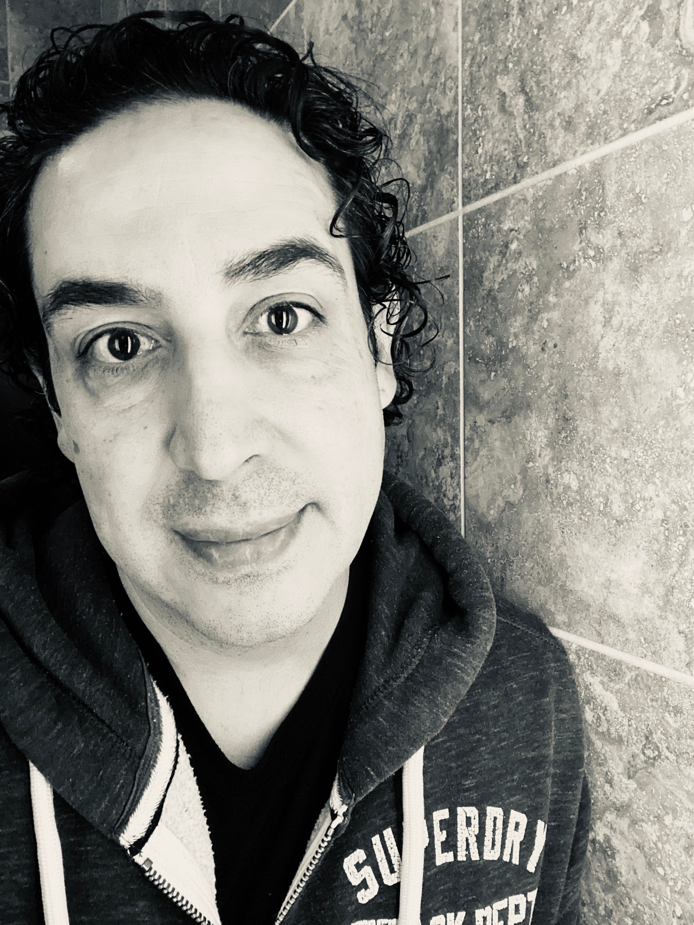 Phillip Anthony – Medium