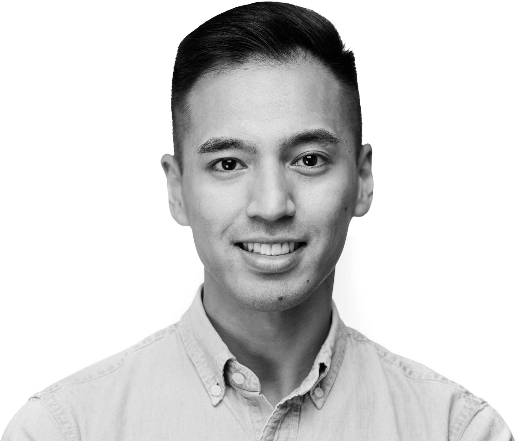 About – Andy Wong – Medium