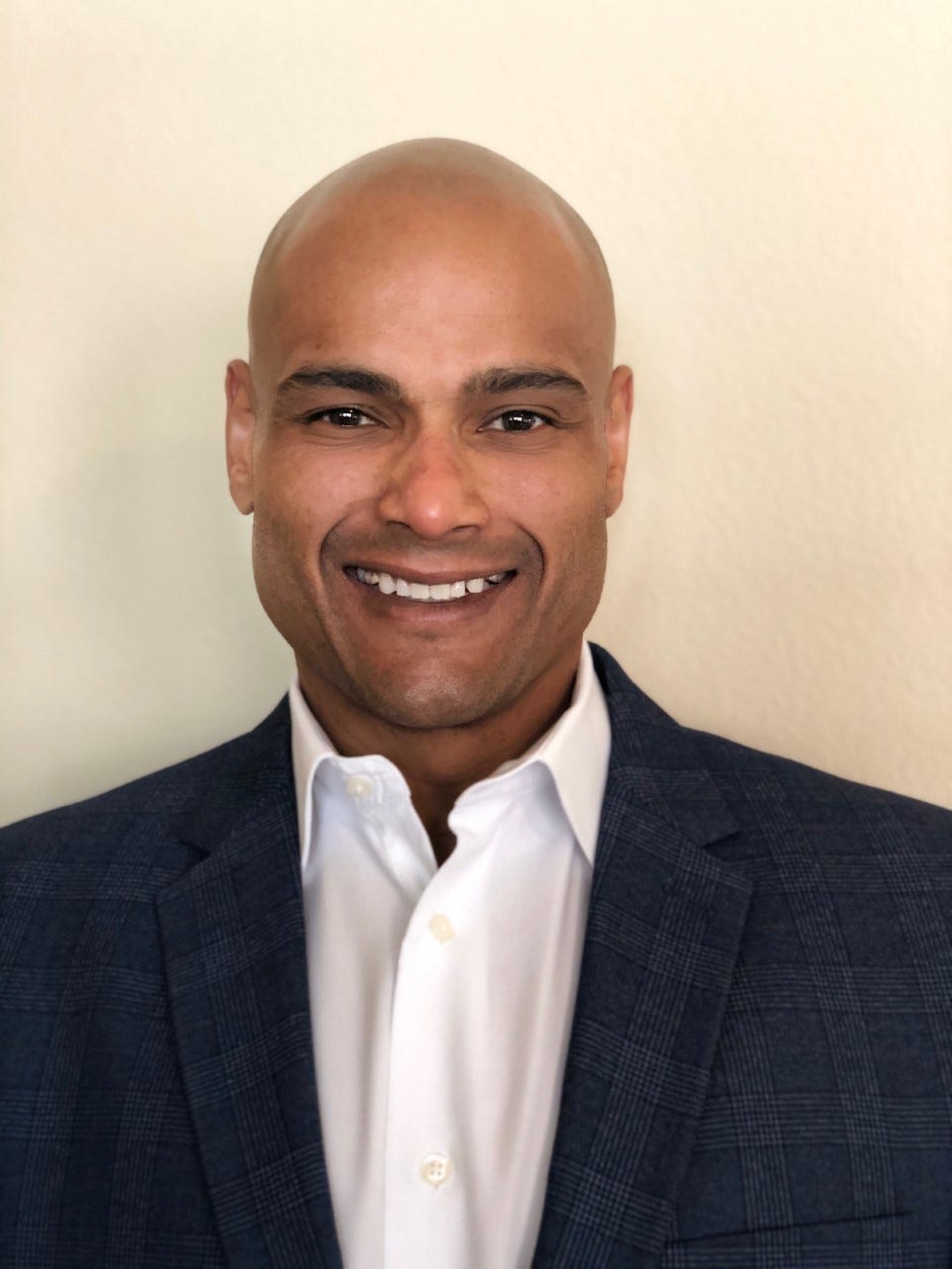 James Riley – Medium