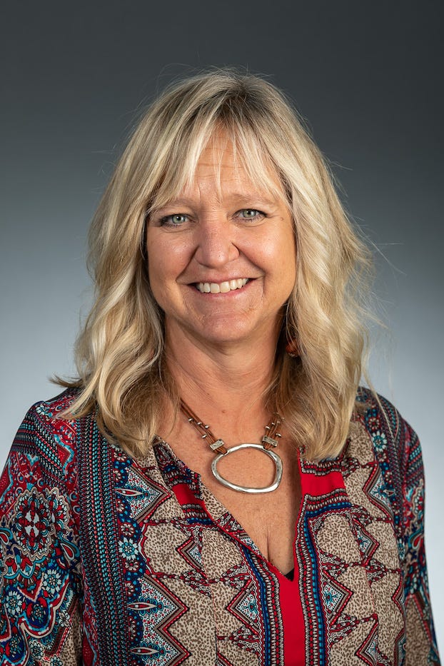 Susan Fall – Medium