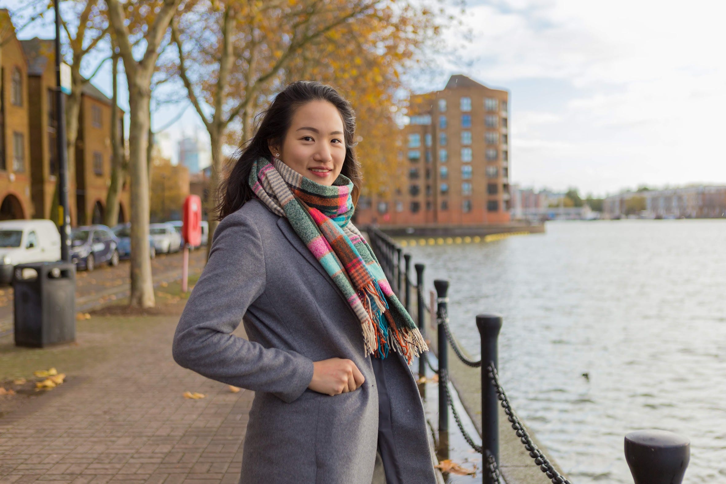 Summer Liu – Medium