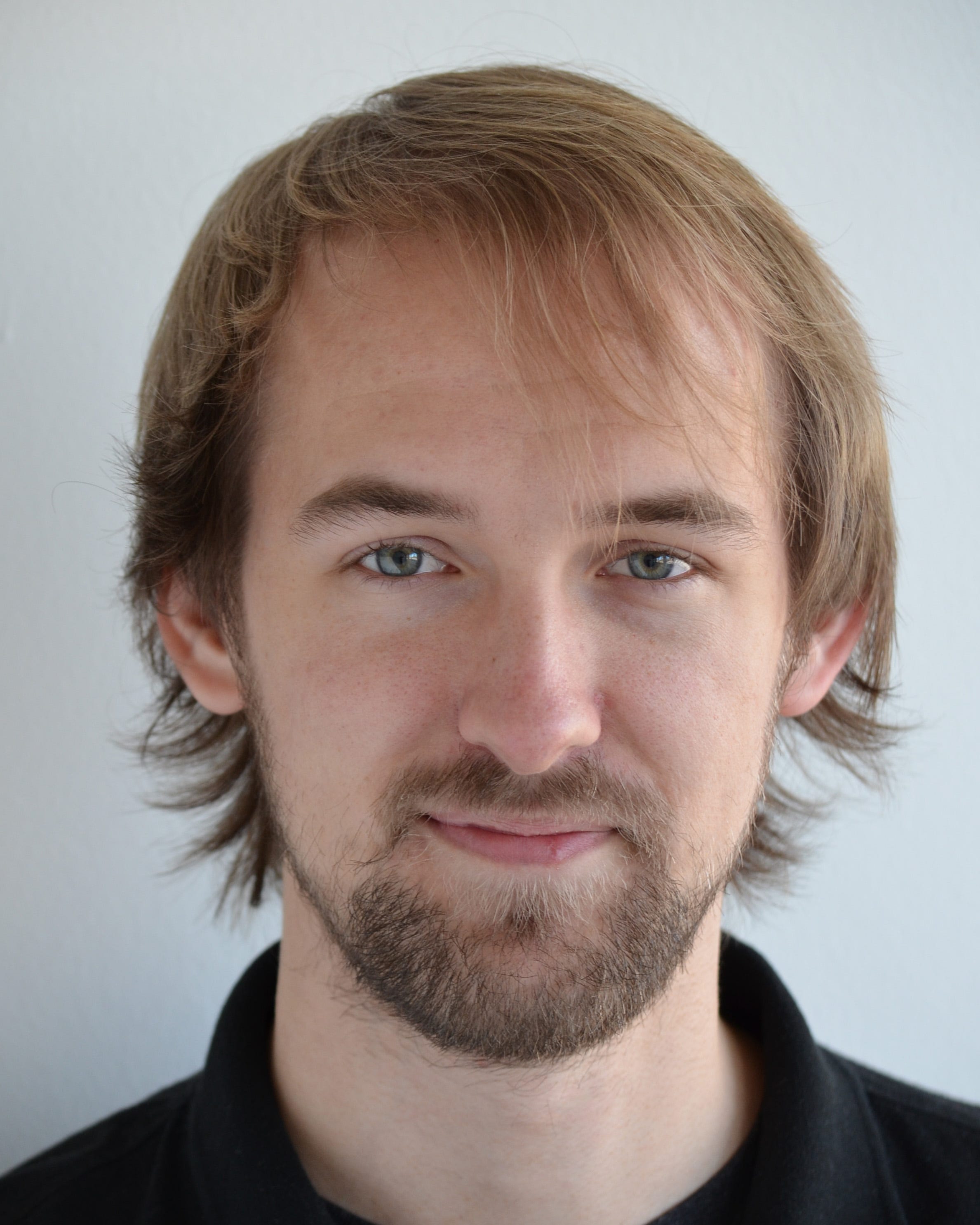 Jacob Beck – Medium