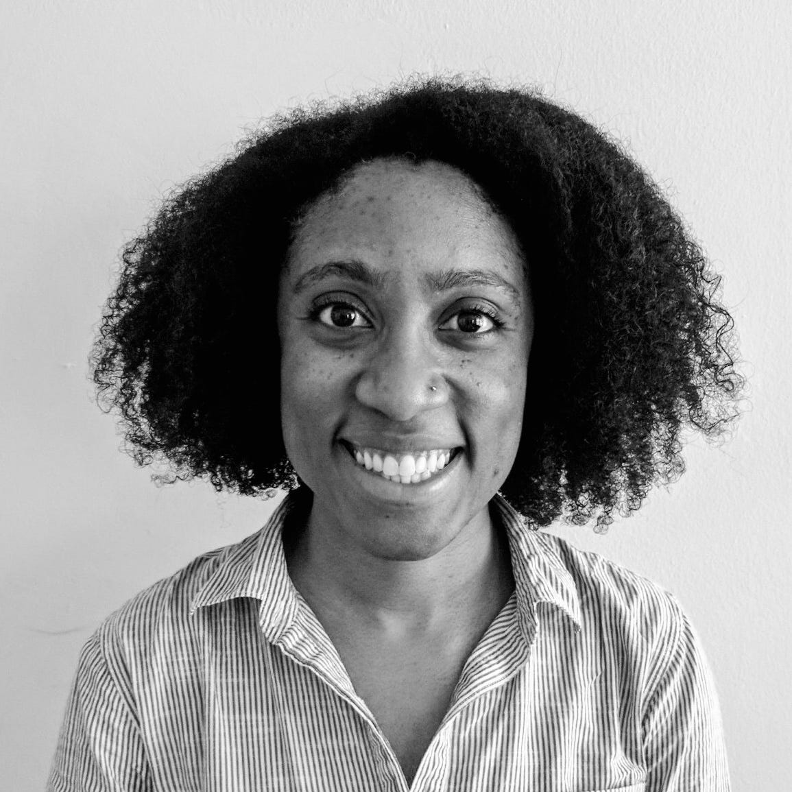 Chine Anikwe – Medium