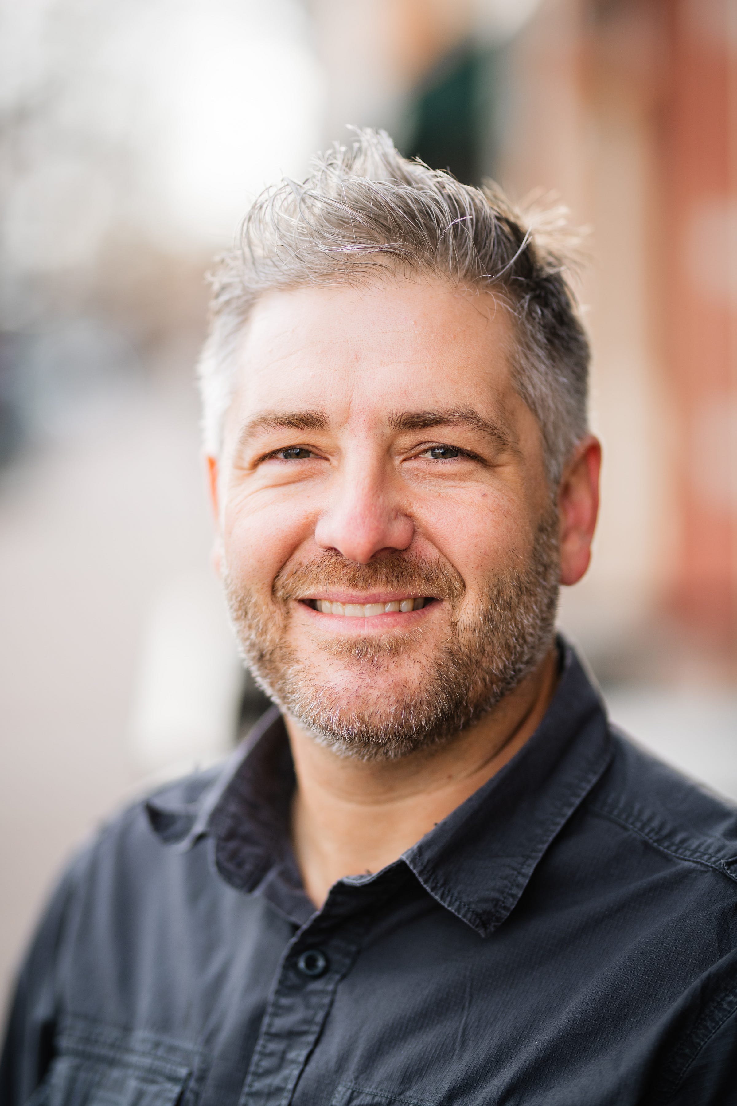 Scott Lowe – Medium