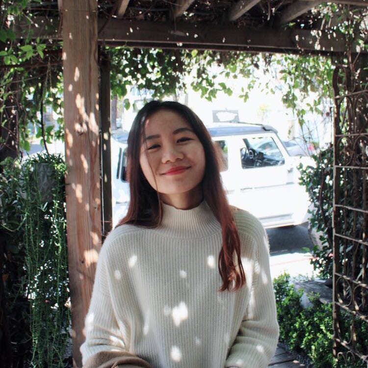 Chloe Zhang – Medium