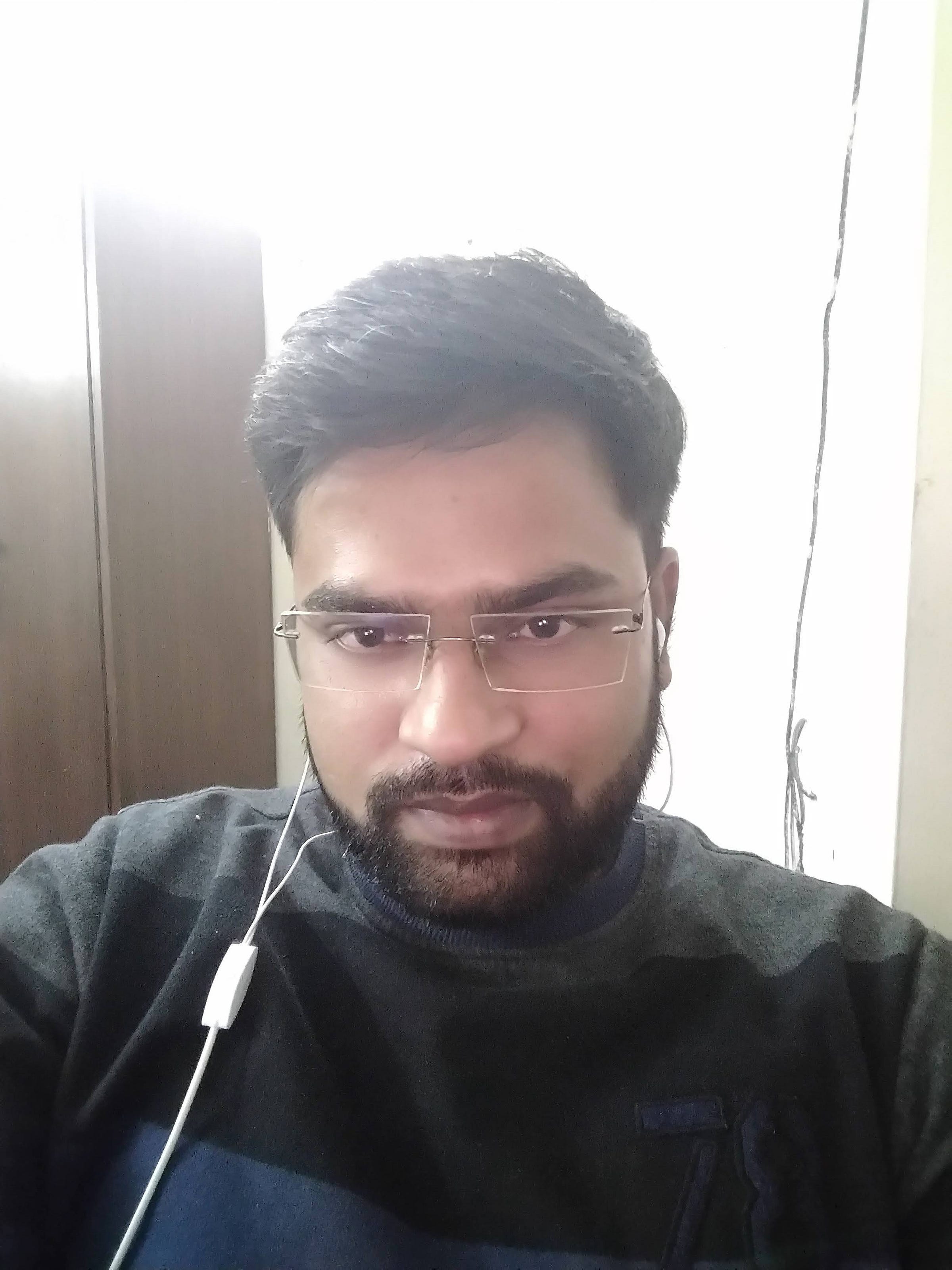 Rahul pratap singh – Medium