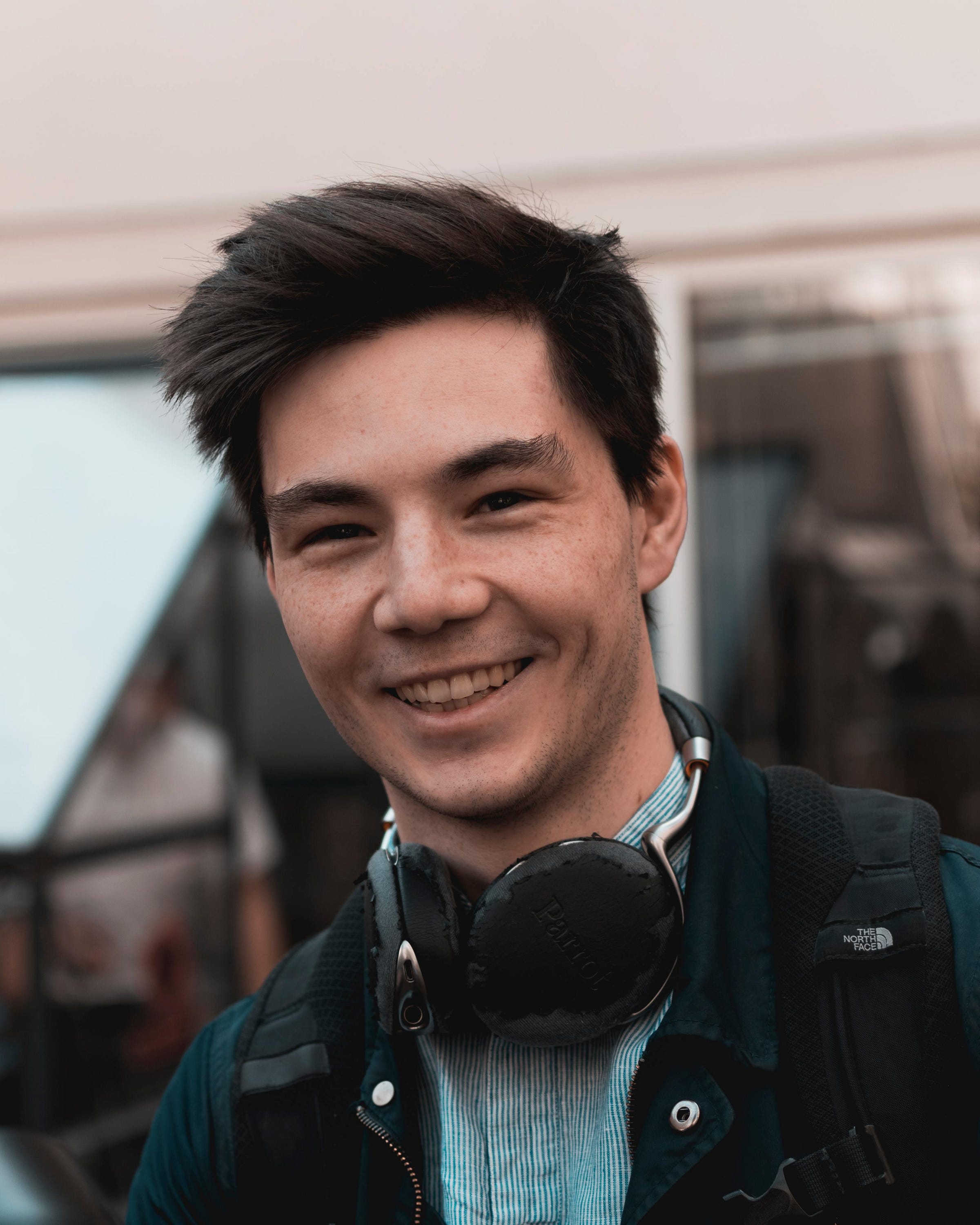 Oscar Martin – Medium