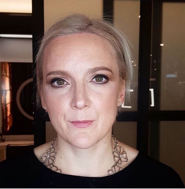 Clare Lindley – Medium