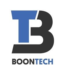 Boontech App – Medium