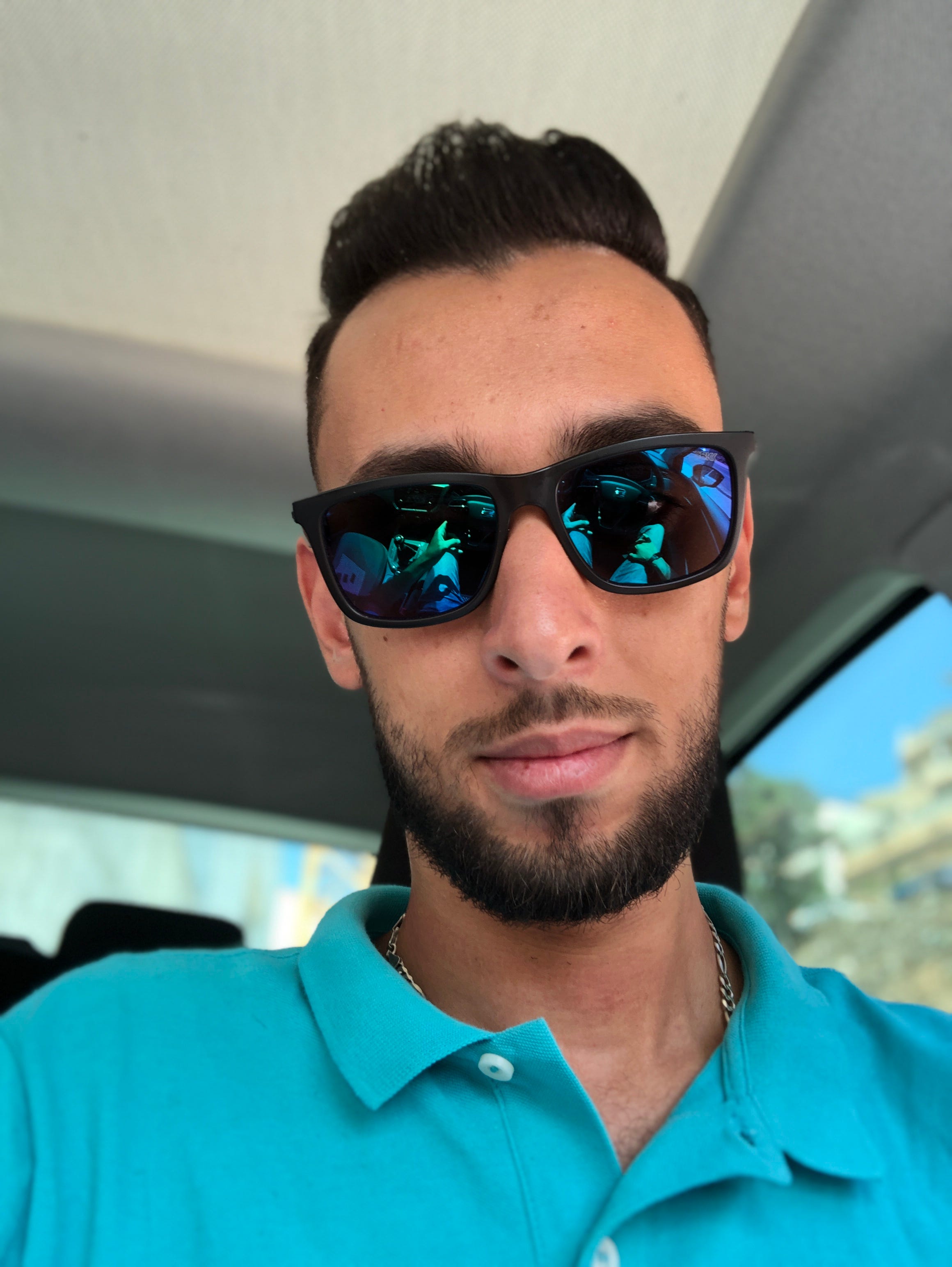 Emir Fares BELMAHDI – Medium