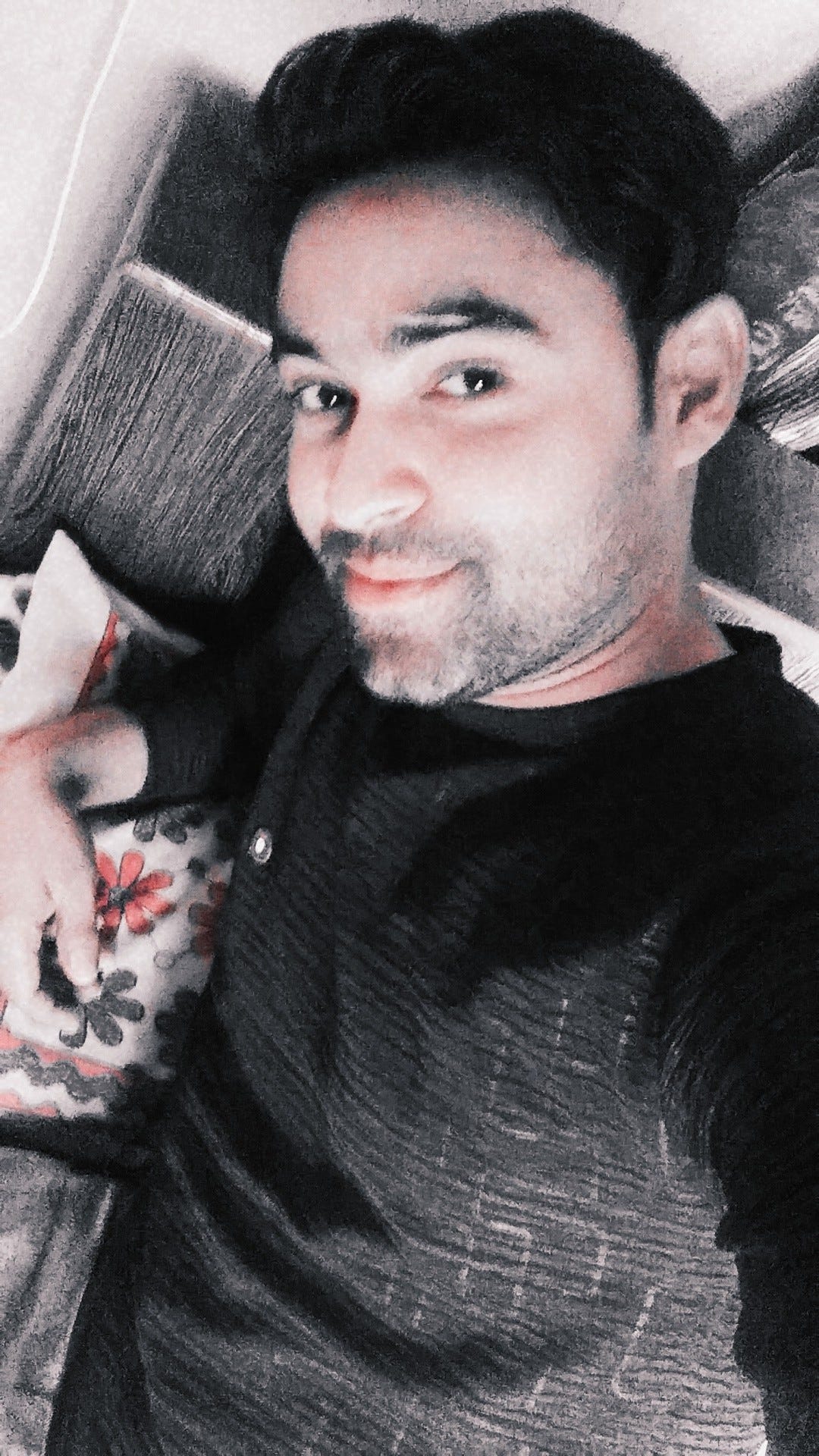 Rohit Kumar – Medium