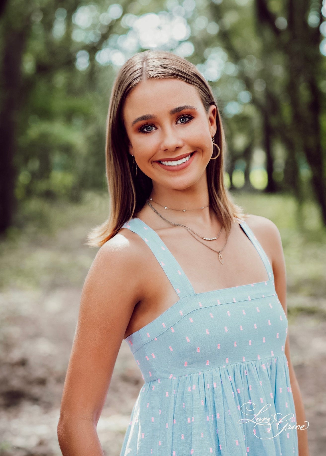 Hannah Stone Medium Hannah Stone Medium