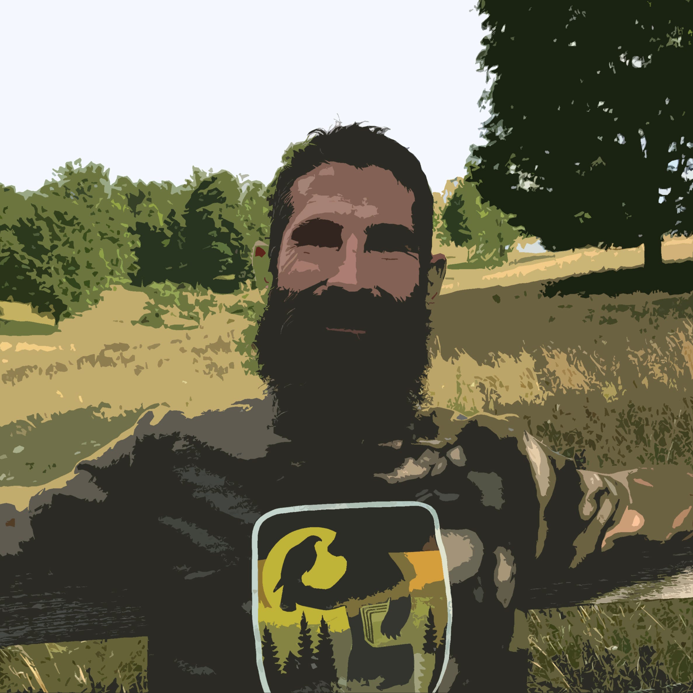 Brigand Brand – Medium