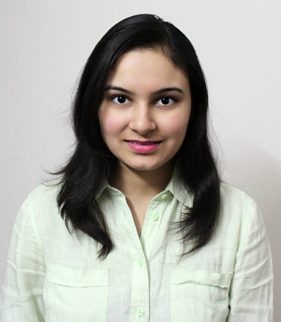 Minal Bansal – Medium