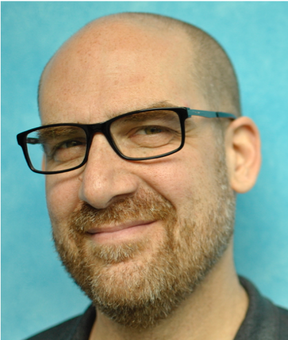 Jason Spector – Medium