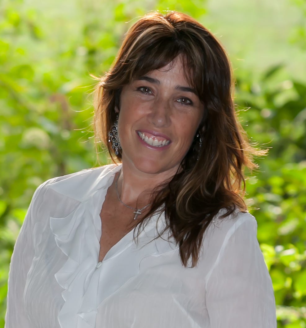 Susan P. Hunter – Medium